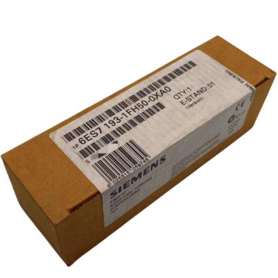 China SIEMENS 6ES7193-1FH50-0XA0 SIMATIC DP, ADD-ON TERMINAL 1-TIER, 16 CANAIS para ET 200L SPRING-TYPE à venda