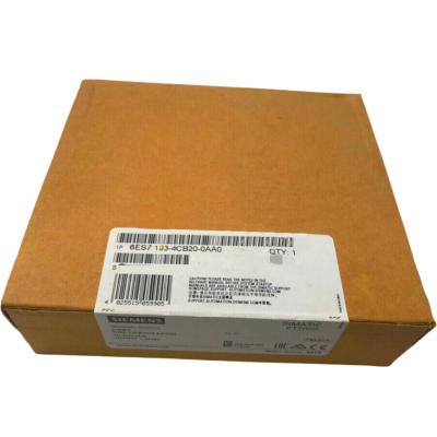 中国 SIEMENS 6ES7193-4CB20-0AA0 SIMATIC DP, 5TERMINAL MODULES TM-E15S24-01 ET 200S 電子モジュールのための 15MM 幅,スクリューターミナル, 2X4ターミナル接続,Aux1へのターミナルアクセスなし 販売のため