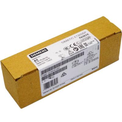 China SIEMENS 6ES7193-6BP20-0BF0 SIMATIC ET 200SP, UNIDADE BASE BU20-P8+A4+0B, BU TIPO F0, TERMINALES PUSH-IN, COM 4 TERMINALES AUX, BRIDGED para a esquerda, WXH: 20 MMX117 MM à venda