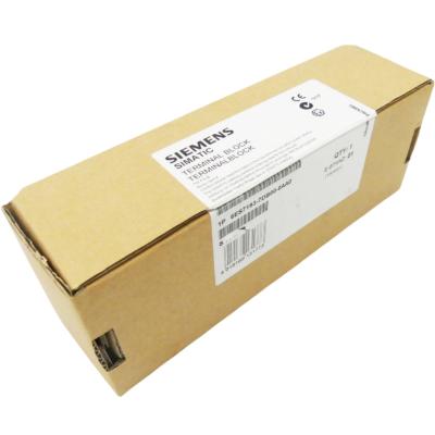 China SIEMENS 6ES7193-7DB00-0AA0 DP SIMÁTICO, Módulo terminal TM-PS-B para ET200ISP, para mantener el módulo de suministro de energía, redundante en venta