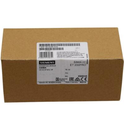Chine SIEMENS 6ES7194-4AD00-0AA0 SIMATIC DP, MODULE de connexion pour l'interface PROFIBUS MODULE ET 200 PRO; M12/7/8
