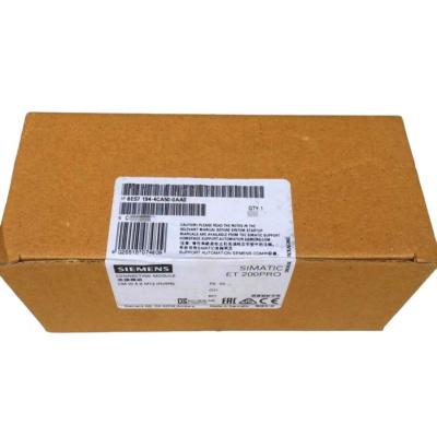 China SIEMENS 6ES7194-4CA50-0AA0 SIMATIC DP, MODULO DE CONEXÃO PARA DIGITAL (4 DO E 4 DO HF) MODULOS ELETRÓNICOS E 200 PRO, 4XM12 COM 2X M12 ASSIGNAMENTO UNICO, 2X M12 ASSIGNAMENTO DÚPLU à venda