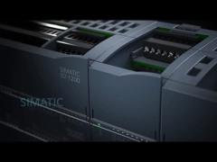 Modulos de sinalização de entrada / saída de 8 x 24 VDC