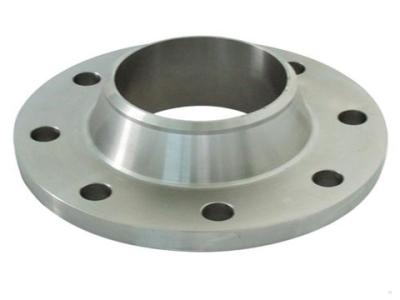 China Weld Neck Flange for sale