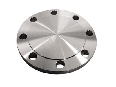 China Blind Flange for sale