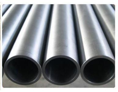 China carbon steel seamless pipe DN 25 for sale