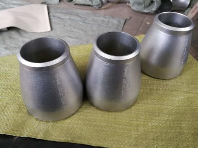 China Grade: 304, 304L, 304H stainless steel fitting REDUCER for sale