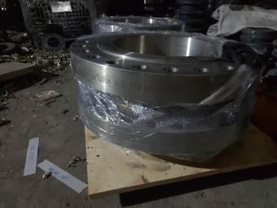China grade stainless steel  flange for sale
