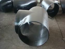 China CS Equal tee size 10