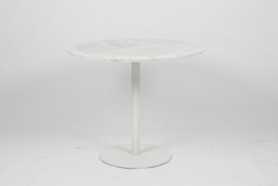 Cina Tavolino da salotto di vetro moderno per chiaro colore del salone della decorazione domestica dell'ufficio in vendita