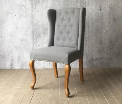 China Professioneel van de Eetkamerstoelen van het Douane Antiek Meubilair Stapelbaar het Restaurantgebruik Te koop