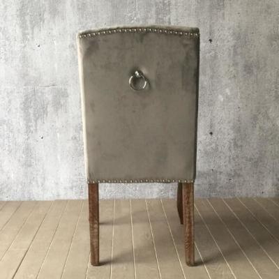 China Professioneel van de Eetkamerstoelen van het Douane Antiek Meubilair Stapelbaar het Restaurantgebruik Te koop