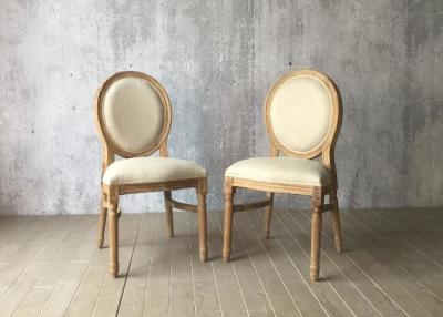 China Het elegante Eiken Hout om Achtereetkamer zit Stoffenvrije tijd voor Hotel/Restaurant voor Te koop