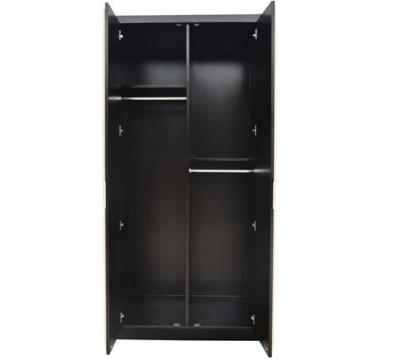 Cina Guardaroba europeo della camera di albergo di stile con metallo Rod And Shelf, abitudine di dimensione in vendita