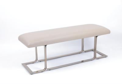 Cina Nordic Light Luxury Leisure Bench personalizzabile in vendita