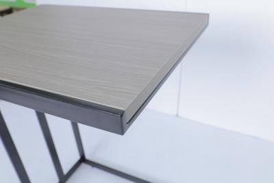 Cina Legno massello e metallo salotto personalizzato C tavolo laterale in hotel di lusso e casa in vendita