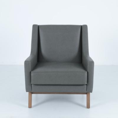 Cina Camera da letto d'albergo Premium personalizzata Polstered Leisure Lounge Chair in vendita