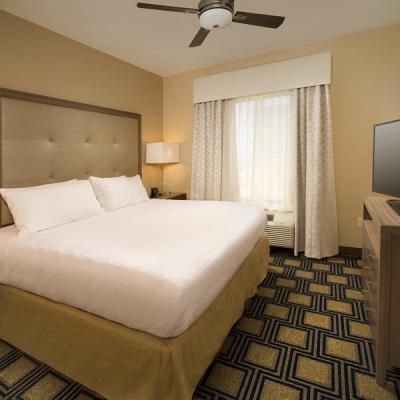 Cina Casegoods su ordine di ospitalità di stile dell'hotel americano moderno FFE di marca, mobilia di legno della camera da letto dell'hotel in vendita