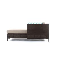 China U Shape American Design Sofa Sectionals Loveseats Custom Made Free Sample for sale