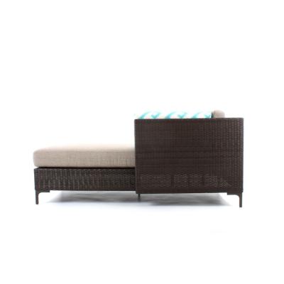 Cina Campione libero di Sofa Sectionals Loveseats Custom Made di progettazione americana di forma di U in vendita