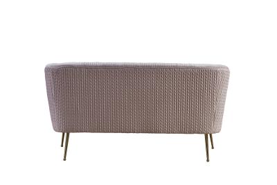 Cina 2 strati stili country francesi di Seat 150*78*78cm in vendita