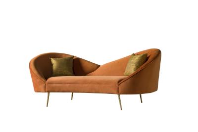 Cina La mucca riveste di pelle 3 Seater Sofa Set For Living Room di cuoio moderno in vendita