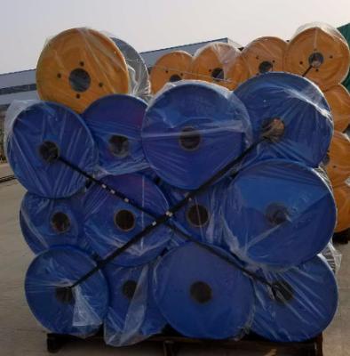 China Steel bobbin with good quality for sale