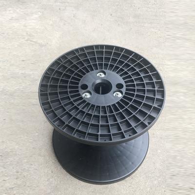 China High quality 300mm plastic abs wire spool for cable wire for sale