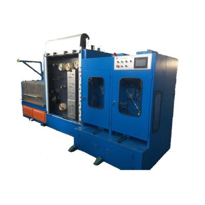 China Continuous Annealing 30m/S Fine Wire Drawing Machine for sale