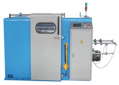 China Low price high speed wire cable strand/wire twist machine for sale