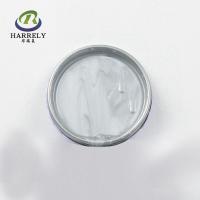 China 1K Glossy Silver Automotive Paint Weather Resistant Acrylic Spray Paint 400ml for sale