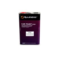 China High Solid Car Paint Hardener for sale