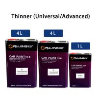 China High Solid Car Paint Hardener for sale
