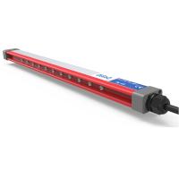 China Electrostatic Anti Static Ionizer Bar 15cm for Self-Adhesive Label Alignment for sale