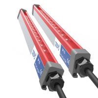 China Electrostatic Anti Static Ionizer Bar 15cm for Self-Adhesive Label Alignment for sale