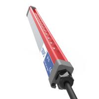 China Electrostatic Anti Static Ionizer Bar 15cm for Self-Adhesive Label Alignment for sale
