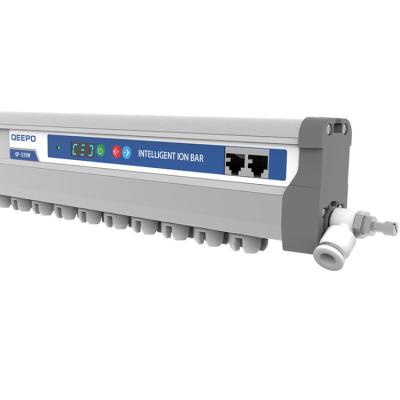 中国 24V QP-S35の静電気のエリミネーター装置を取り出すための反静的な棒装置 販売のため