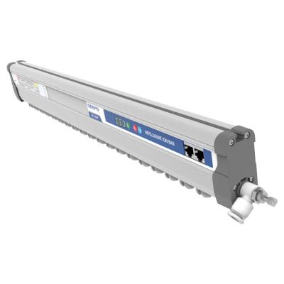 中国 24V QP-S35の静電気のエリミネーター装置を取り出すための反静的な棒装置 販売のため