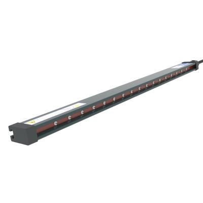 Cina QP - eliminatore elettrostatico Ionizer Antivari 5mA di es per l'industriale in vendita
