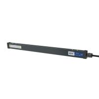 China QP-ES AC 7kV Static Eliminator Ionizing Bar for Industrial Environments for sale