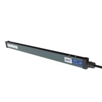 China QP-ES AC 7kV Static Eliminator Ionizing Bar for Industrial Environments for sale