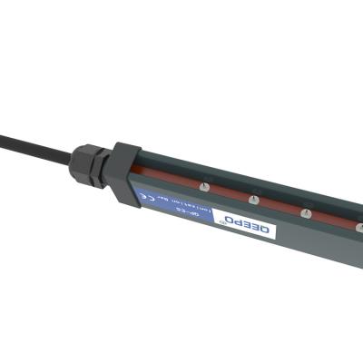 Cina 7Kv l'eliminatore elettrostatico Antivari di CA Ionizer per gli oggetti della piegatrice cade in vendita
