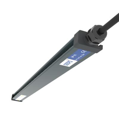 China 7Kv AC Ionizer Statische Eliminatorbar voor het Vouwen van Machineobjecten Daling Te koop