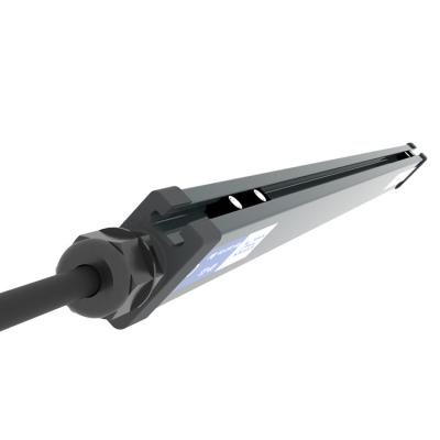 China 7Kv AC Ionizer Statische Eliminatorbar voor het Vouwen van Machineobjecten Daling Te koop