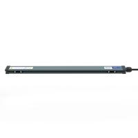 China Electronic Scale Static Ionizer Bar 7kV AC for Static Elimination 3-30cm Working Distance for sale
