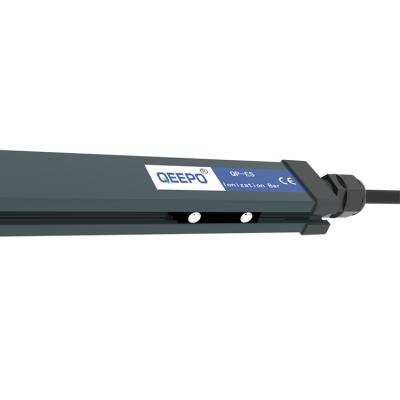Cina Eliminatore Antivari statico di Ionizer della macchina di colata con il generatore ad alta tensione in vendita