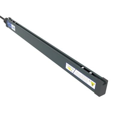 China Ioniserend Antistatische Eliminatorbar voor Elektrostatische Controle voor het Verzegelen van Strook Te koop
