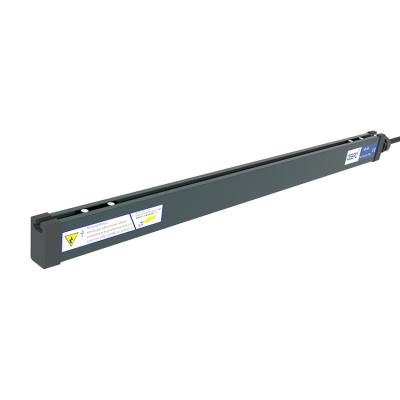 China Ioniserend Antistatische Eliminatorbar voor Elektrostatische Controle voor het Verzegelen van Strook Te koop