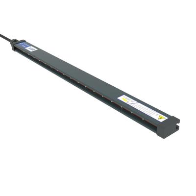 China Ioniserend Antistatische Eliminatorbar voor Elektrostatische Controle voor het Verzegelen van Strook Te koop