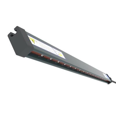 Cina Anti eliminatore Antivari statico di Ionizer del calendario per controllo statico 25W in vendita